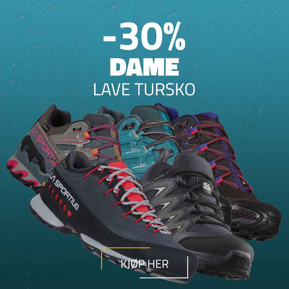 Skobonanza | Pyramiden Sport