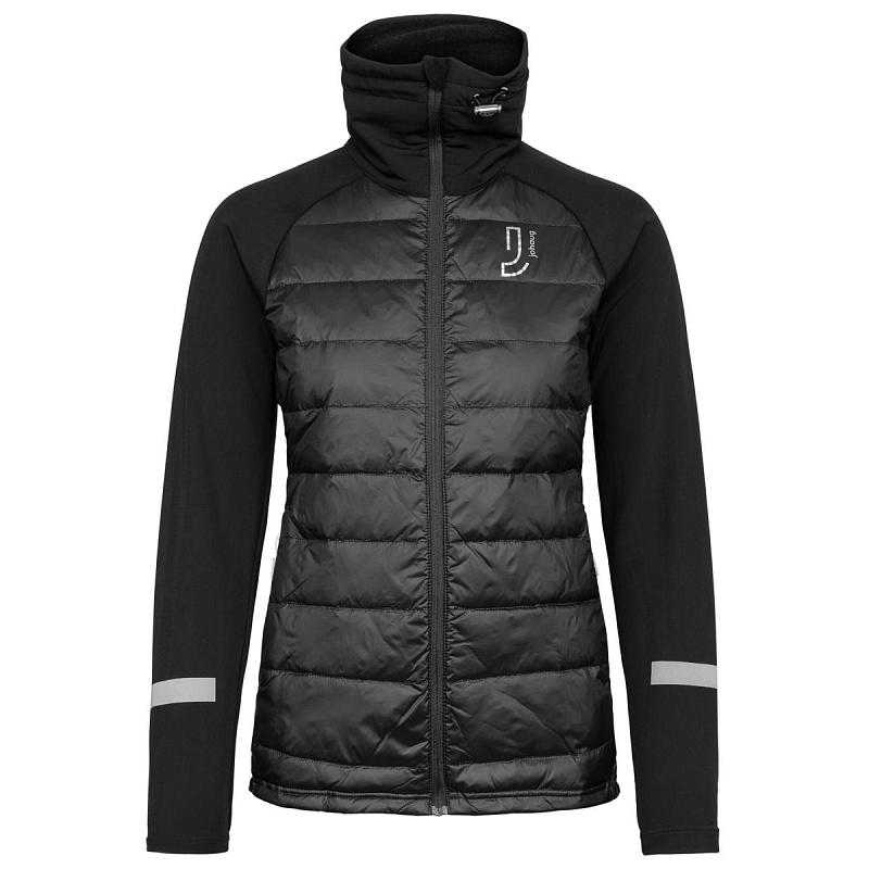 Transfer Hybrid Jacket | Pyramiden Sport