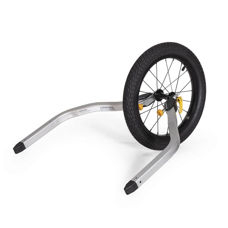 Jogger Kit. No Brake Double 20 | Pyramiden Sport