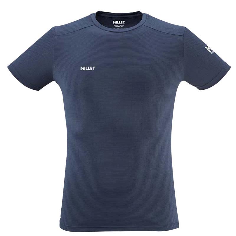 Millet Ms Fusion Ts Ss | Pyramiden Sport