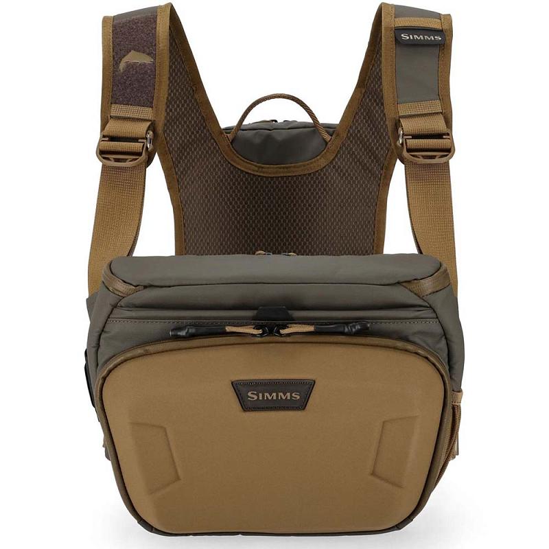 Headwaters Chest Pack | Pyramiden Sport