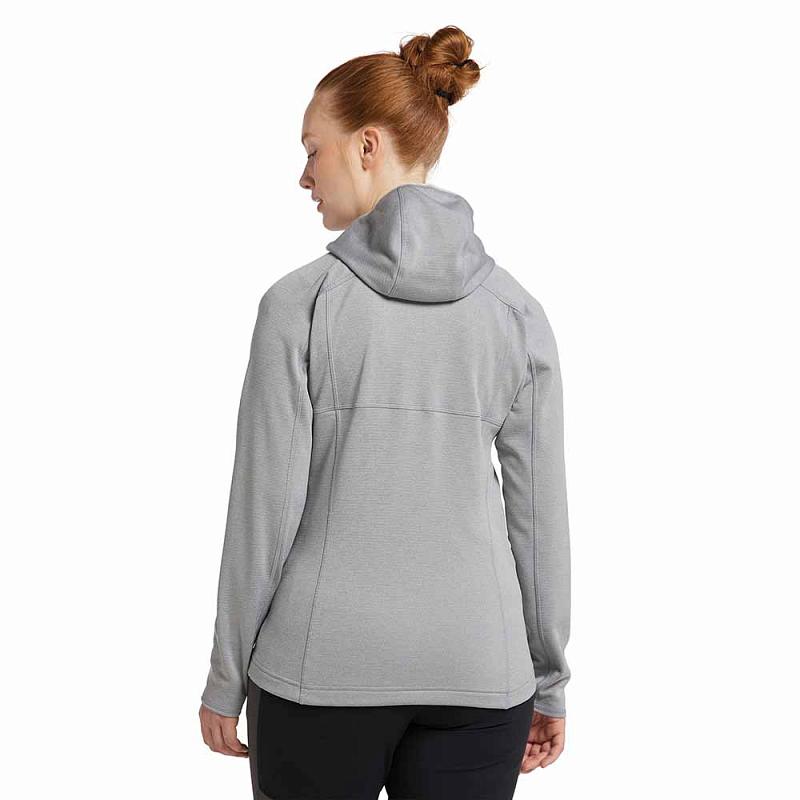 Haglõfs Skuta Hood Women | Pyramiden Sport