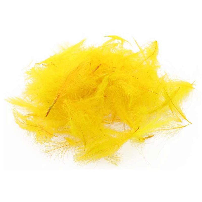 Swiss Cdc - Safran Yellow | Pyramiden Sport