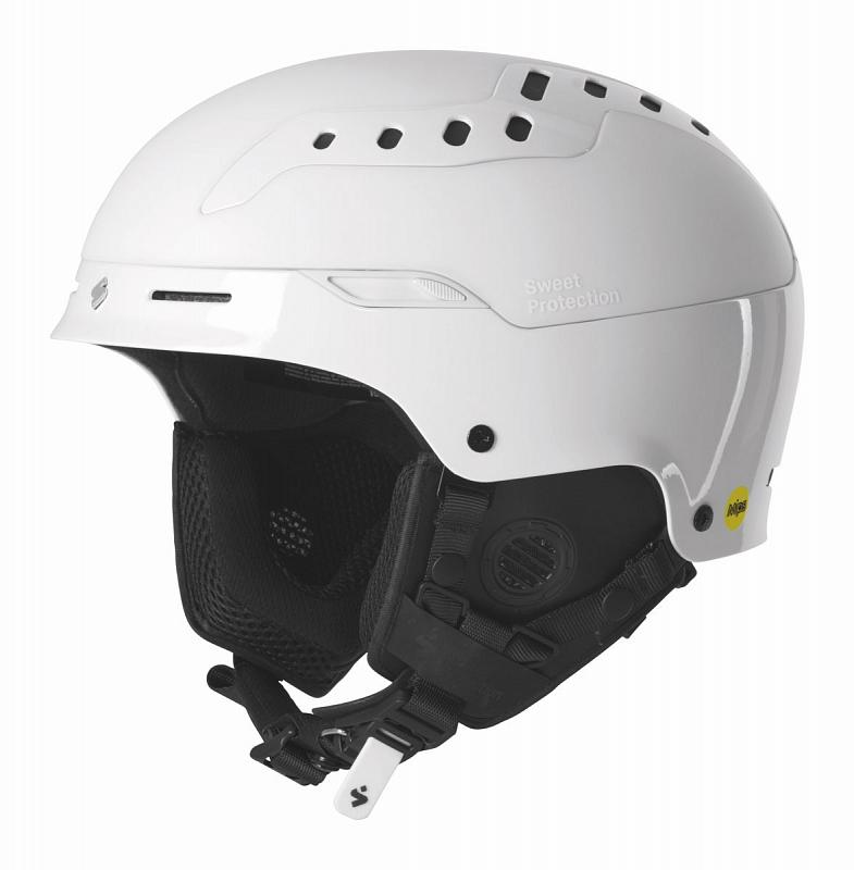 Switcher Mips Helmet | Pyramiden Sport