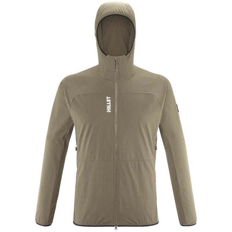 Trilogy Icon Softshell Jacket Herre | Pyramiden Sport