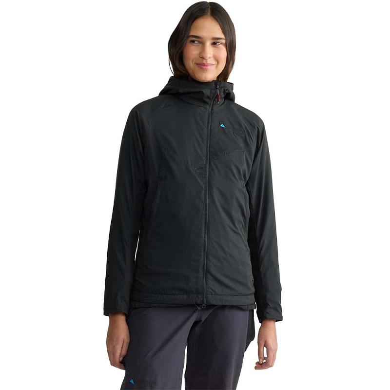 Drifa Hood Jacket W`s | Pyramiden Sport