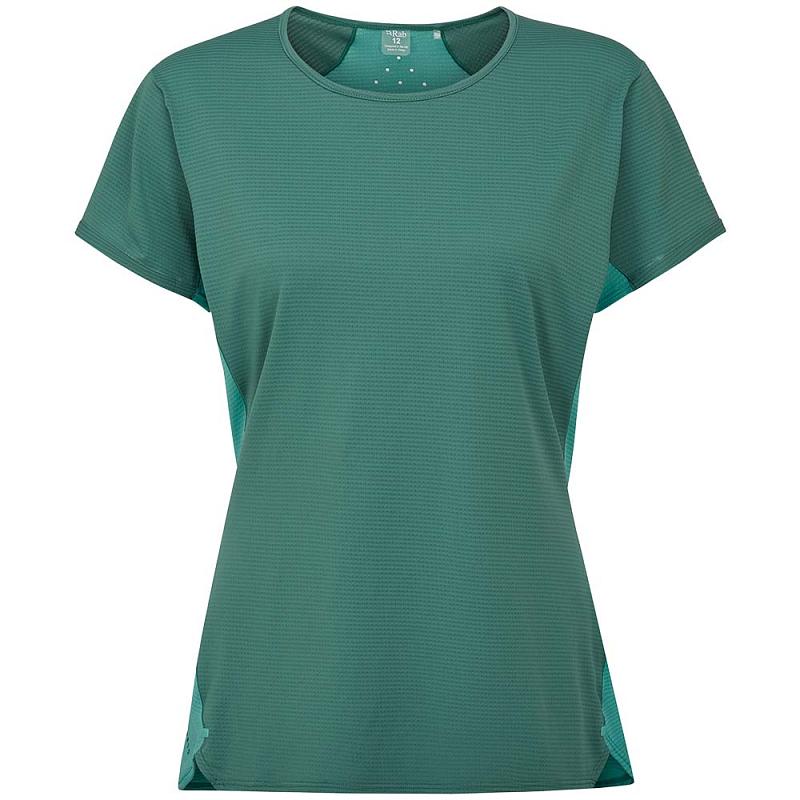 Sonic Ultra Tee Wmns | Pyramiden Sport