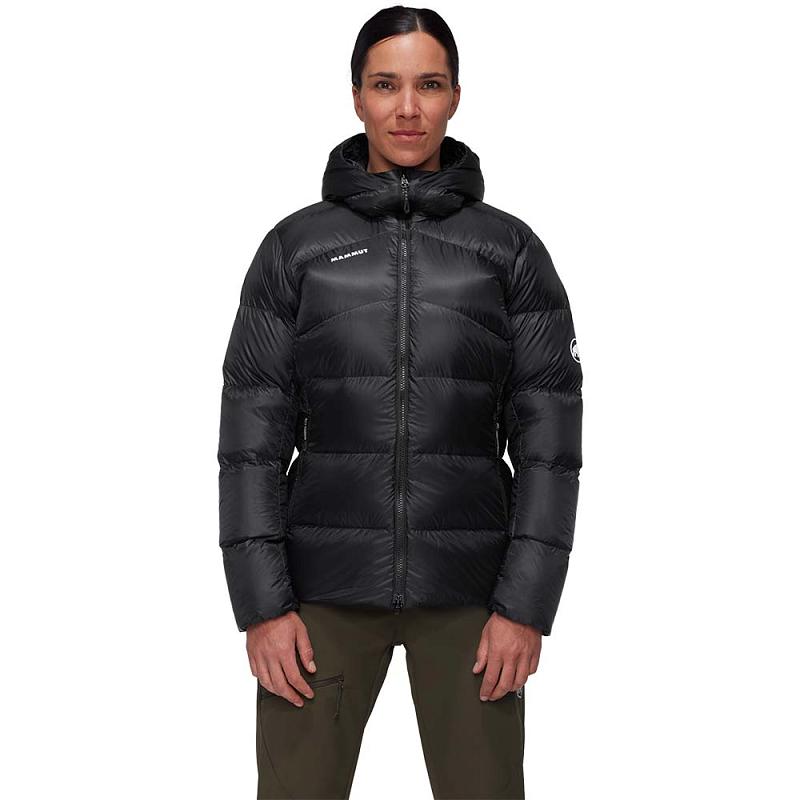 Taiss Pro In Hooded Jacket Wom | Pyramiden Sport