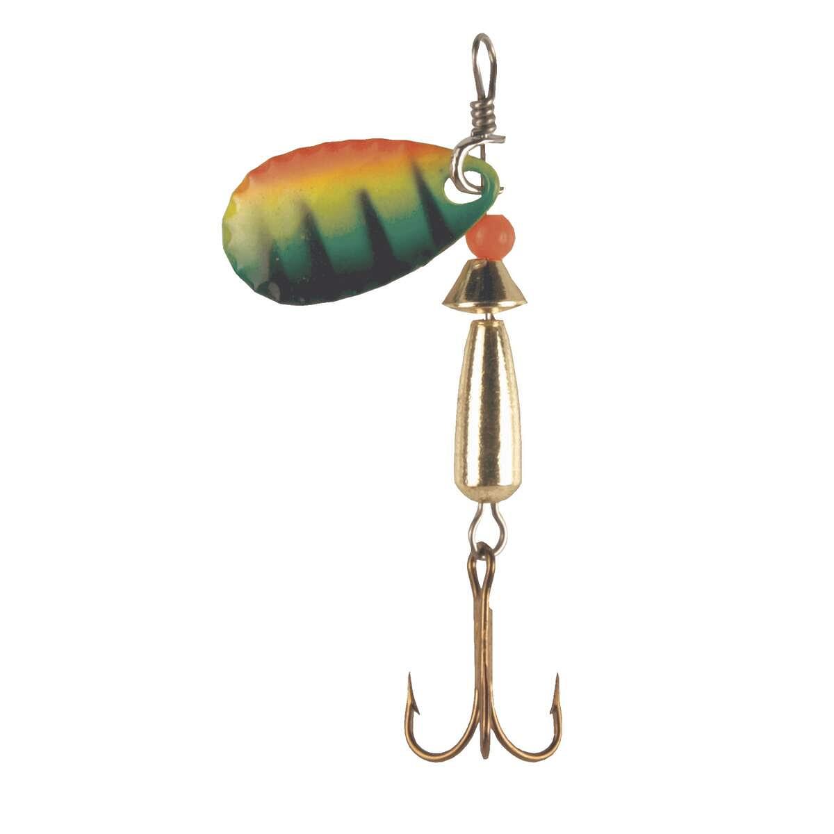 Spinner Droppen 4g. H-tiger | Pyramiden Sport