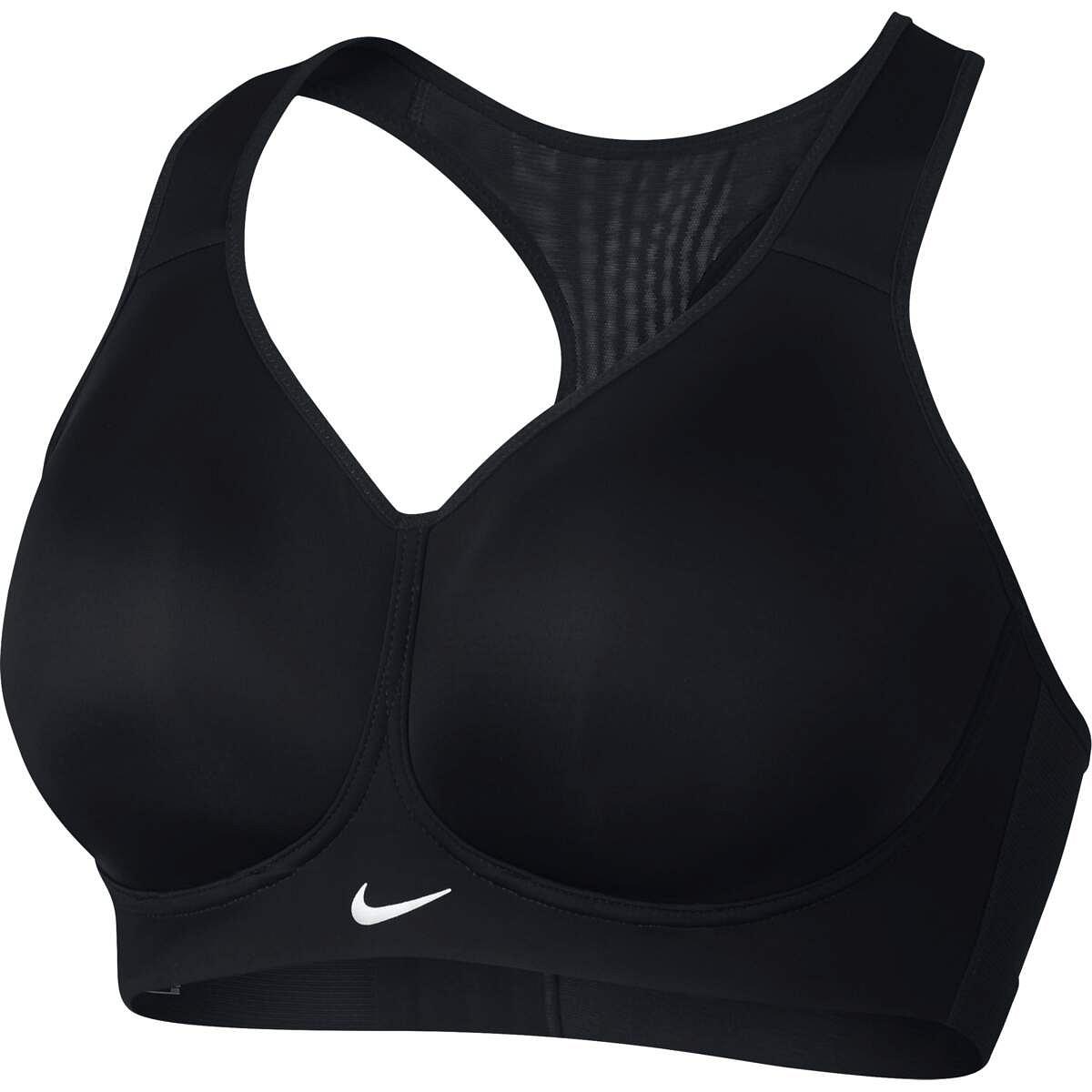 Nike New Nike Pro Rival Bra Pyramiden Sport