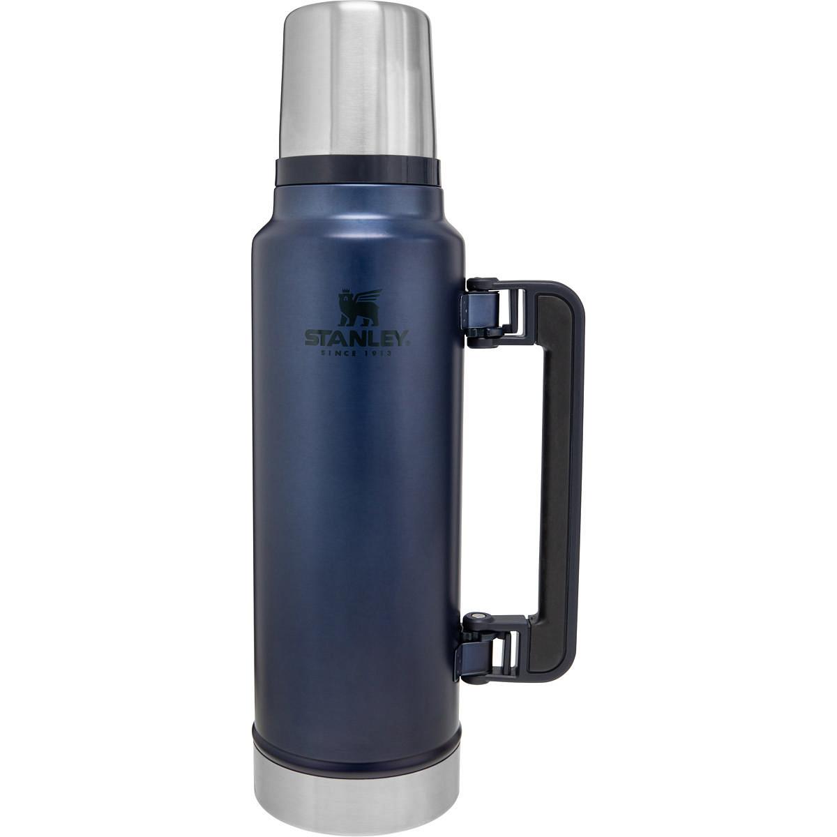 Termos Classic Vacuum Bottle | Pyramiden Sport