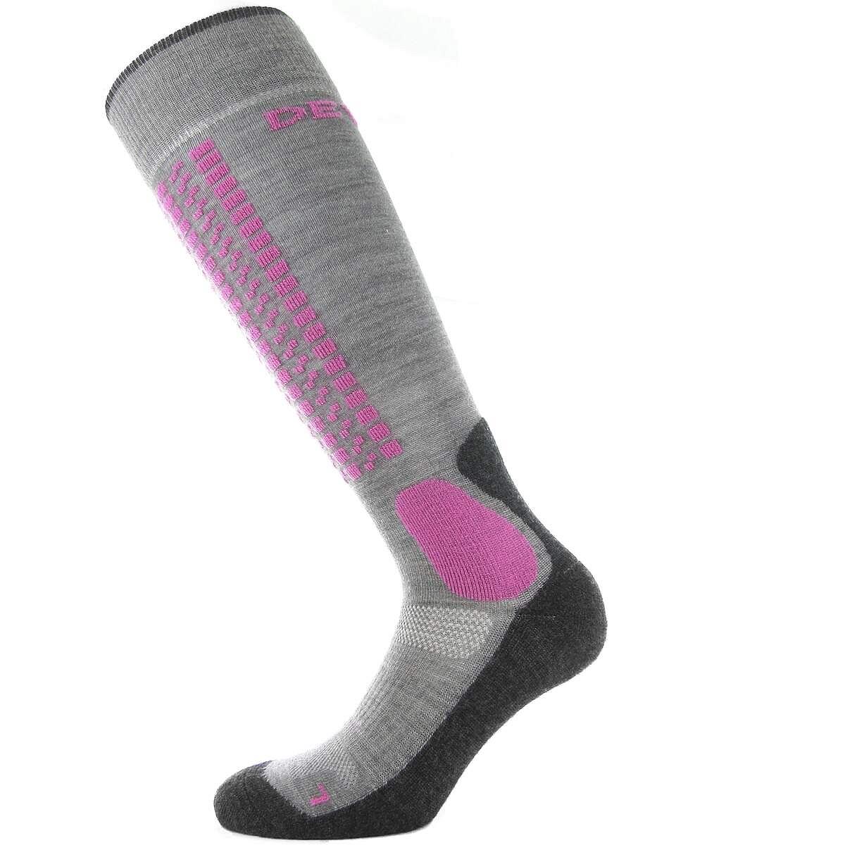 Devold Alpine Woman Sock | Pyramiden Sport