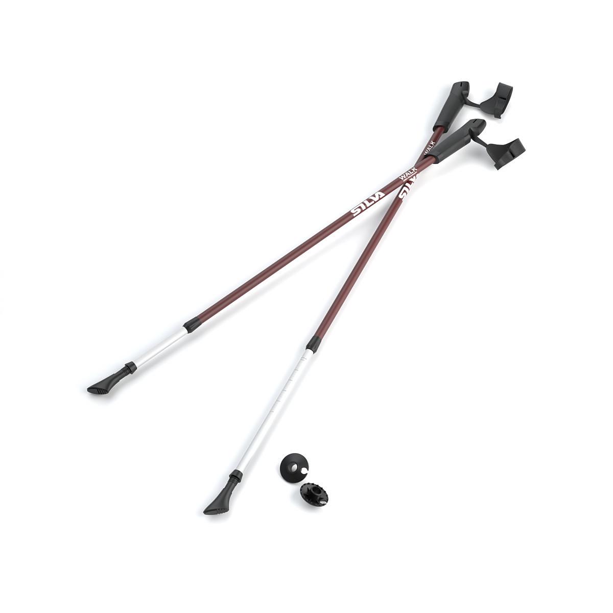 Walking Poles | Pyramiden Sport