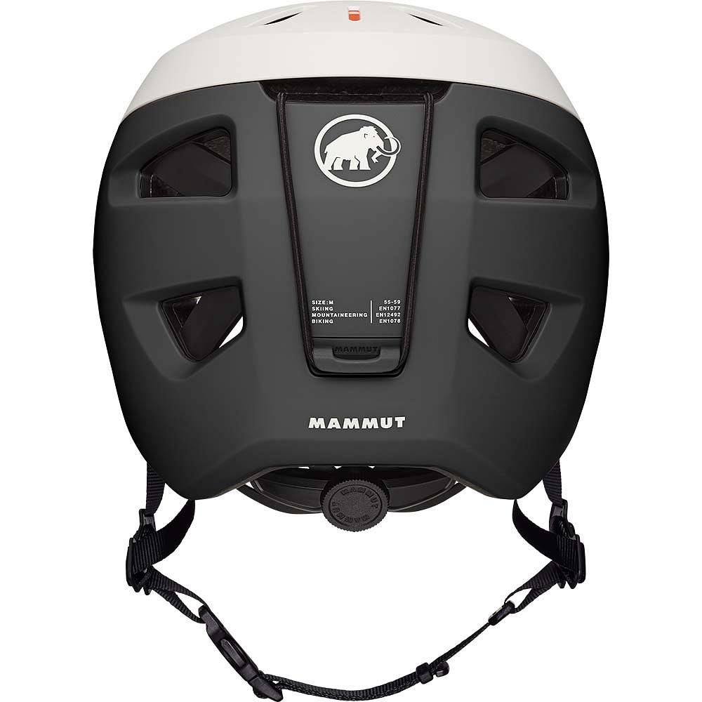 Haute Route Helmet | Pyramiden Sport
