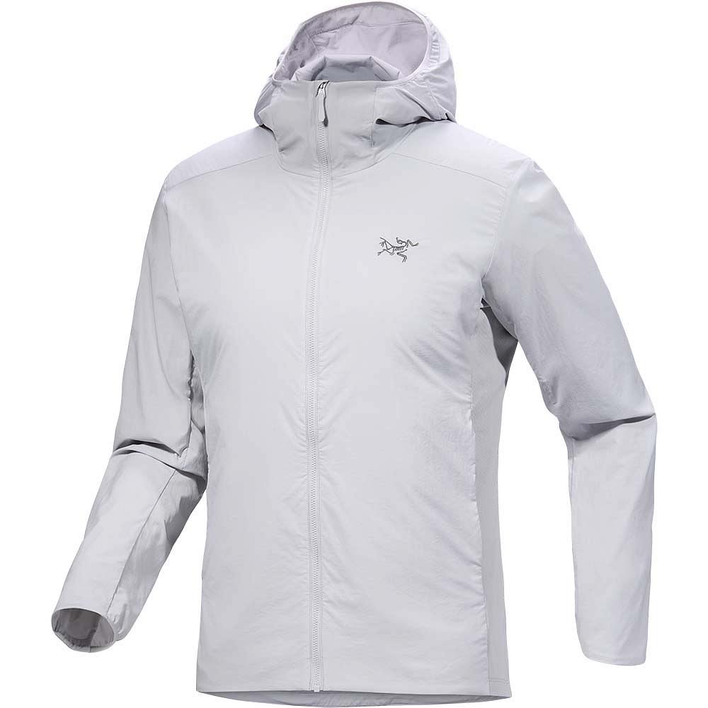 Atom Sl Hoody M | Pyramiden Sport