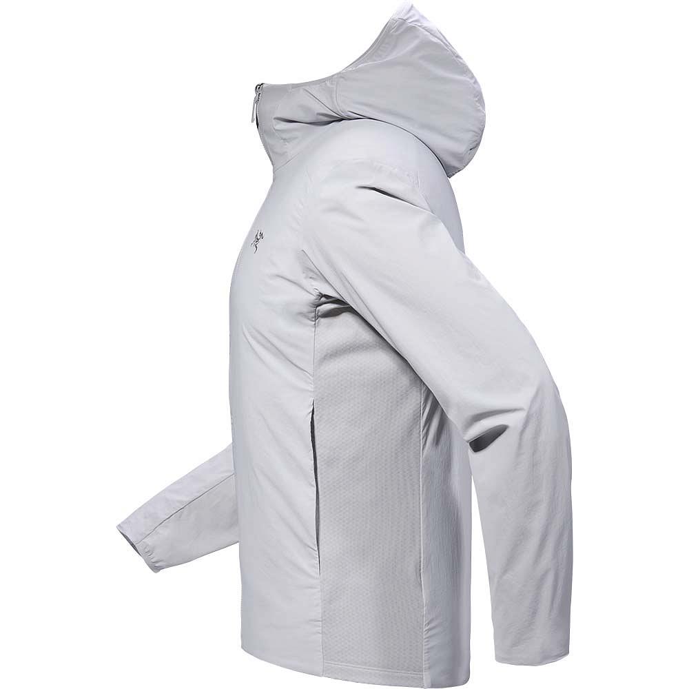 Atom Sl Hoody M | Pyramiden Sport