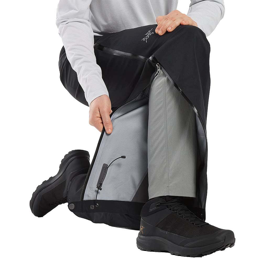 Arc'teryx Beta Pant Herre Black | Pyramiden Sport