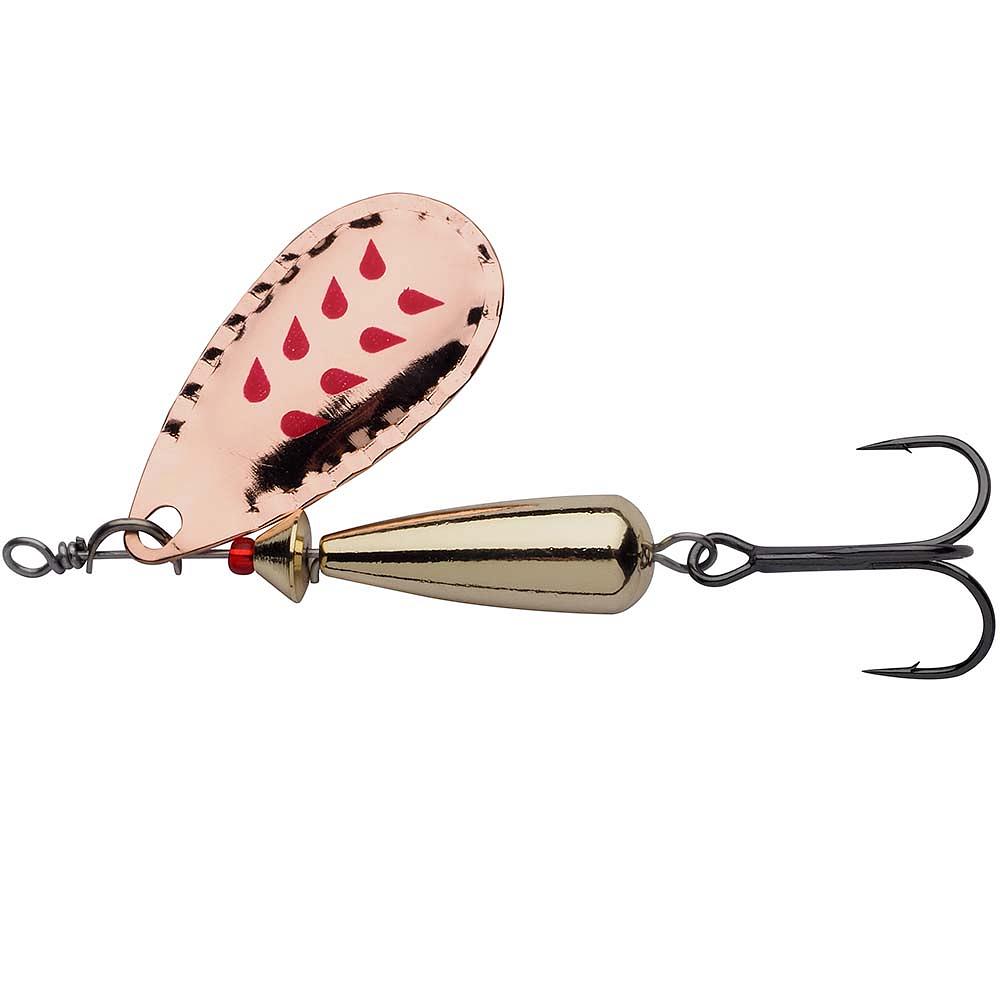 Droppen 8.0gr Lf Copper | Pyramiden Sport