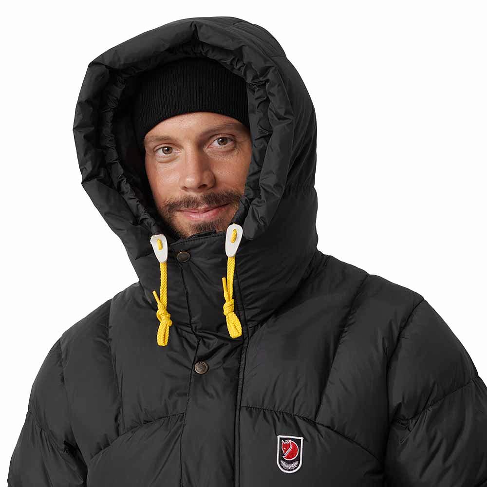 Expedition Down Lite Jacket M | Pyramiden Sport