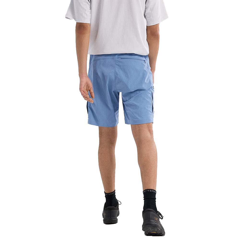 Gamma Quick Dry Short 9' M | Pyramiden Sport