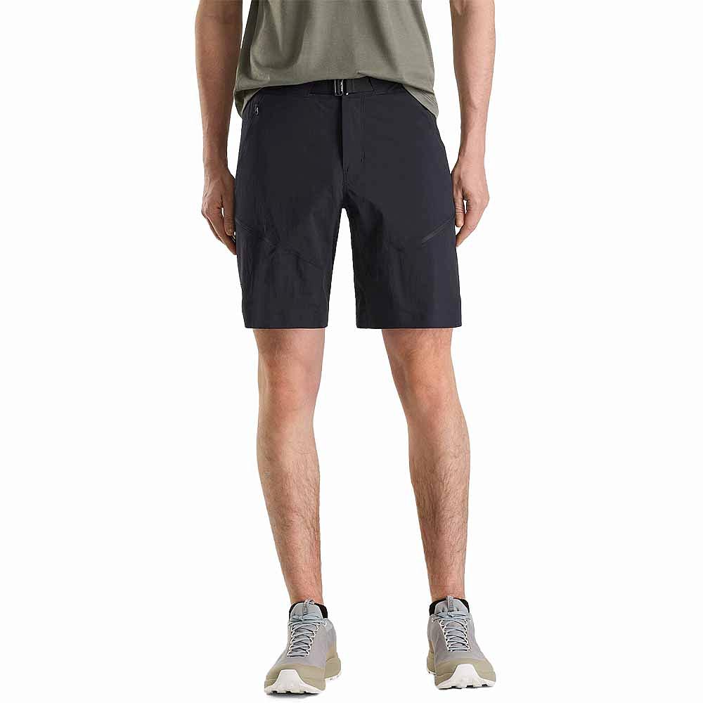 Gamma Quick Dry Short 9" M | Pyramiden Sport
