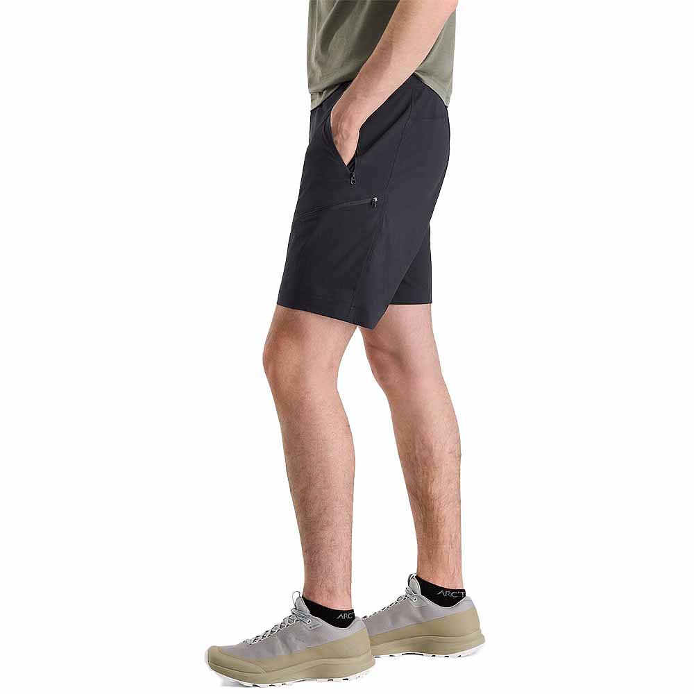 Gamma Quick Dry Short 9" M | Pyramiden Sport