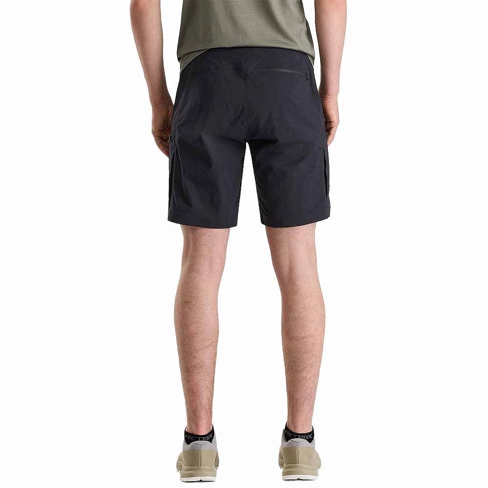 Gamma Quick Dry Short 9" M | Pyramiden Sport