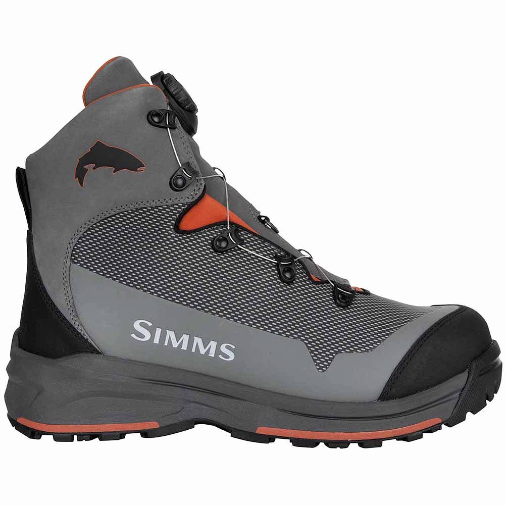 Guide Boa Boot | Pyramiden Sport