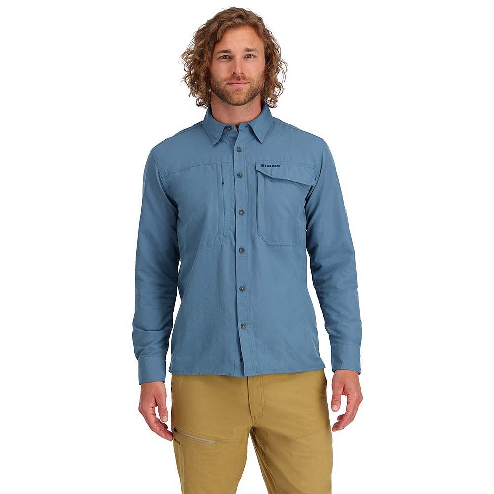 Guide Shirt | Pyramiden Sport