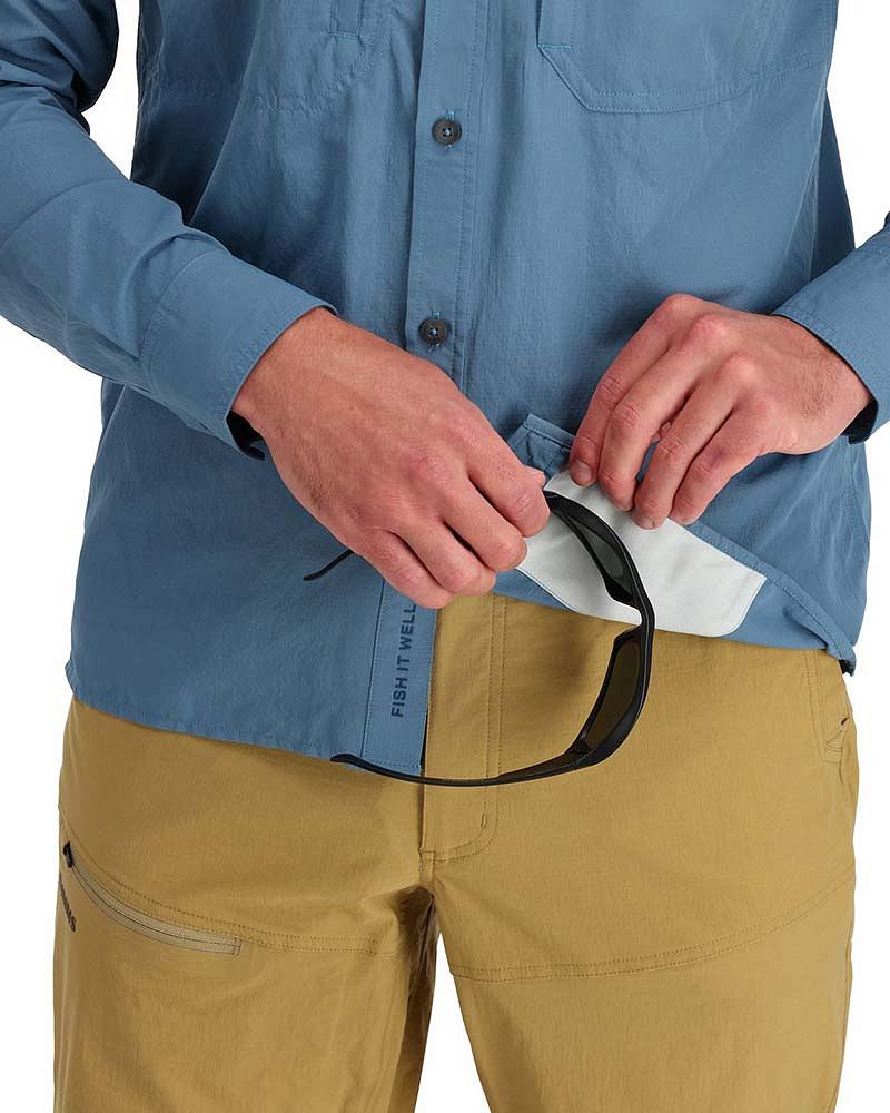 Guide Shirt | Pyramiden Sport