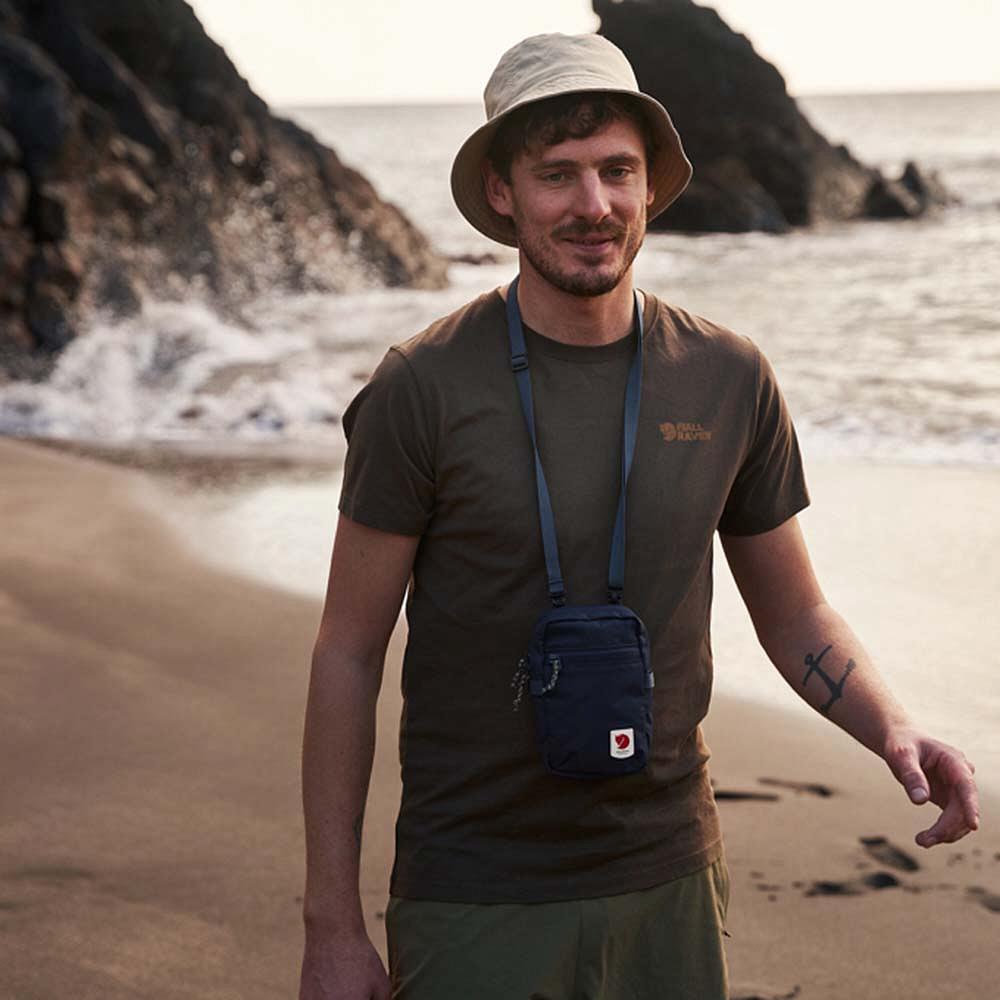 High Coast Pocket | Pyramiden Sport