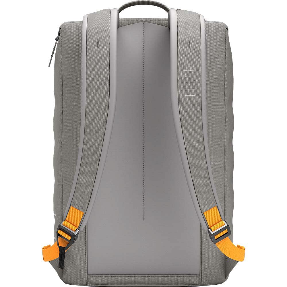 Db Hugger Base Backpack 15l Sand Grey | Pyramiden Sport