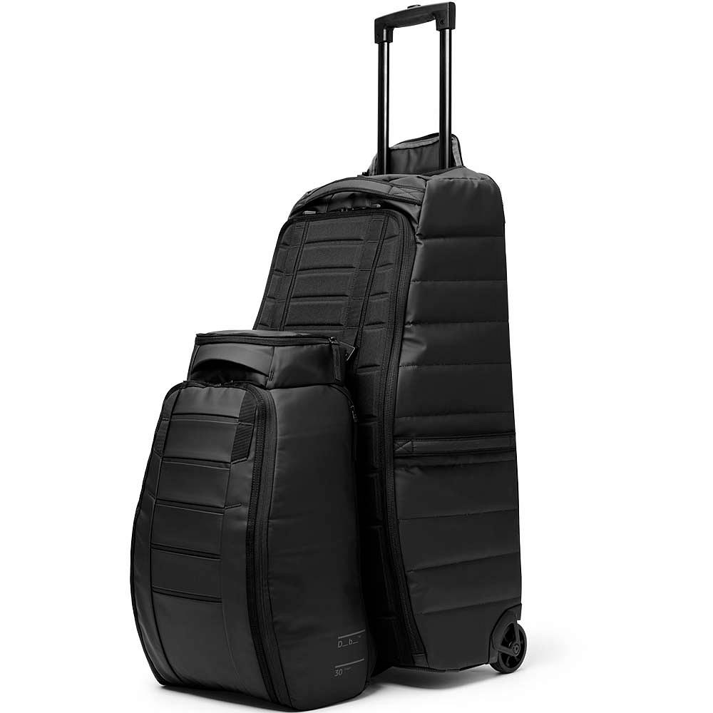 Hugger Backpack 30l Moss Green | Pyramiden Sport