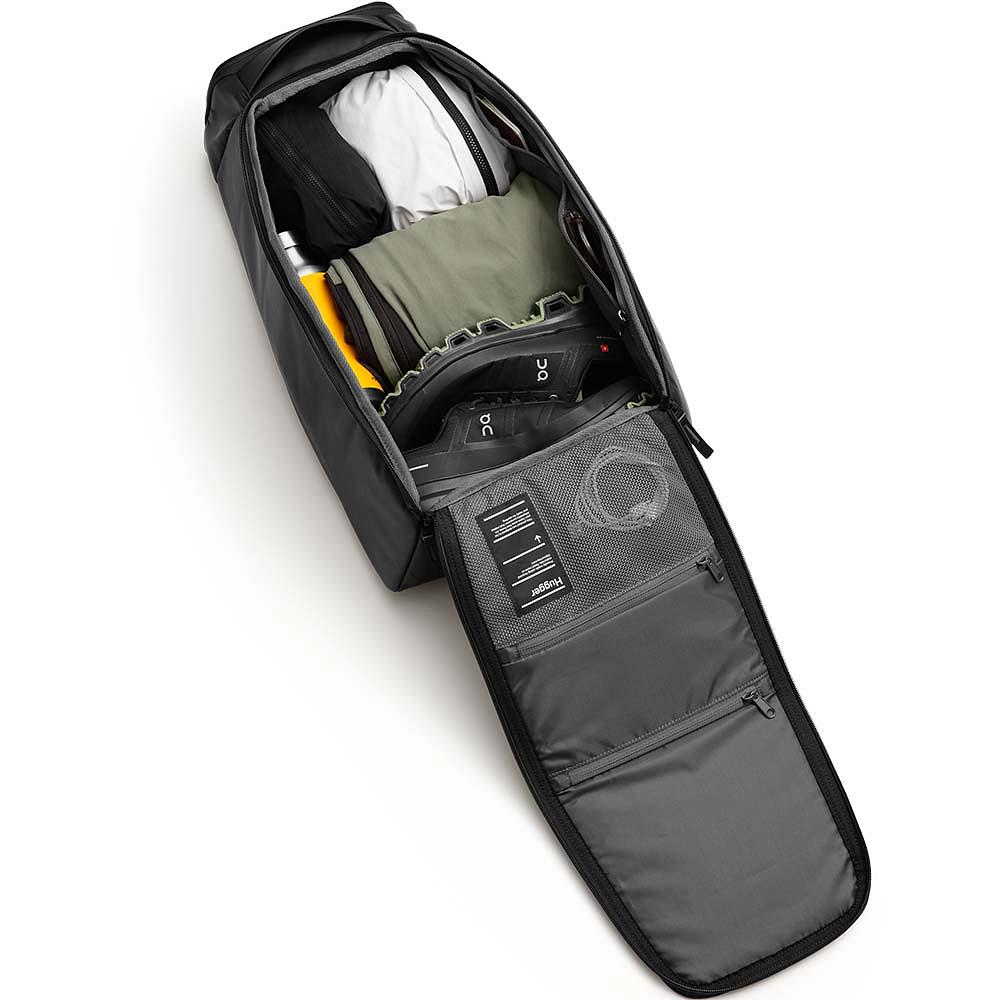 Hugger Backpack 30l Moss Green | Pyramiden Sport