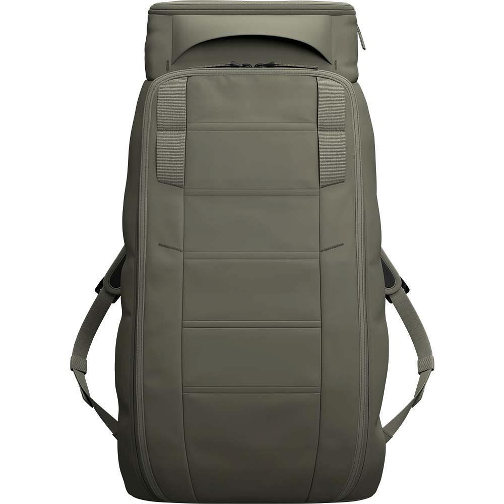 Hugger Backpack 30l Moss Green | Pyramiden Sport