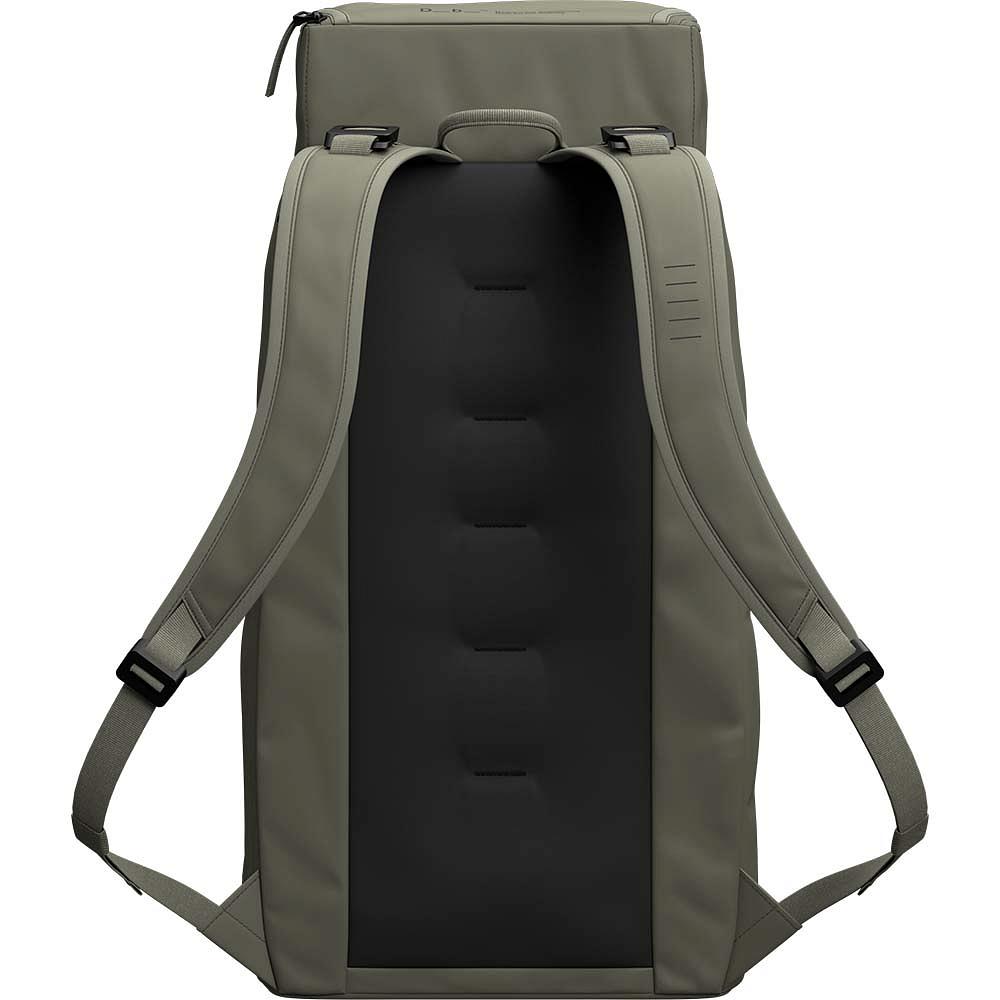 Hugger Backpack 30l Moss Green | Pyramiden Sport