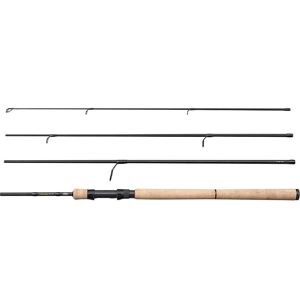 Lightning Ht Ii Travel Spinning Rod | Pyramiden Sport