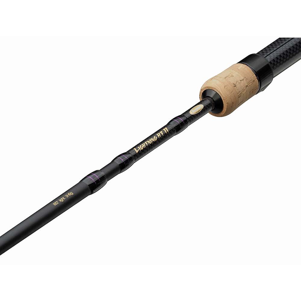 Lightning Ht Ii Travel Spinning Rod | Pyramiden Sport