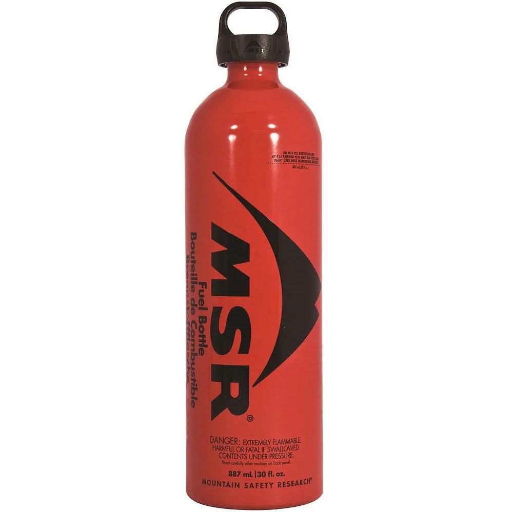 MSR Msr® Fuel Bottle 887ml | Pyramiden Sport