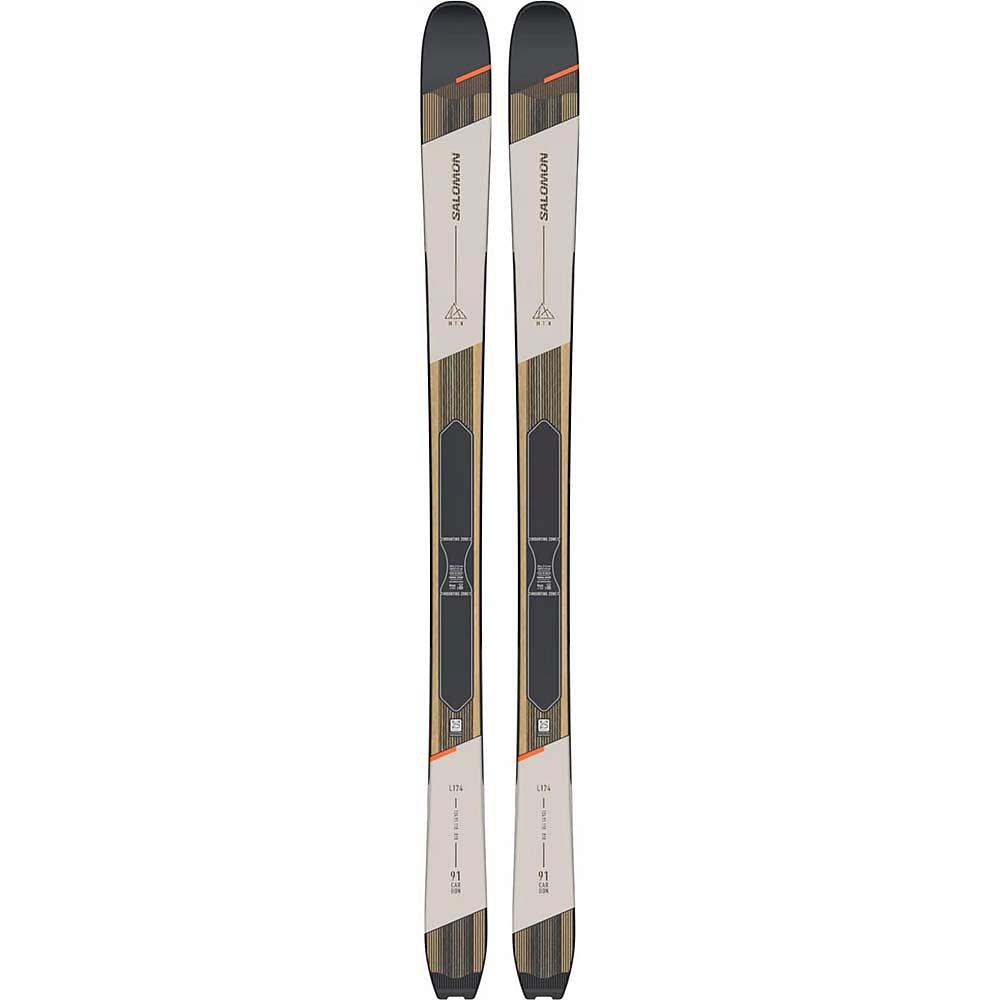 N Mtn 91 Carbon | Pyramiden Sport
