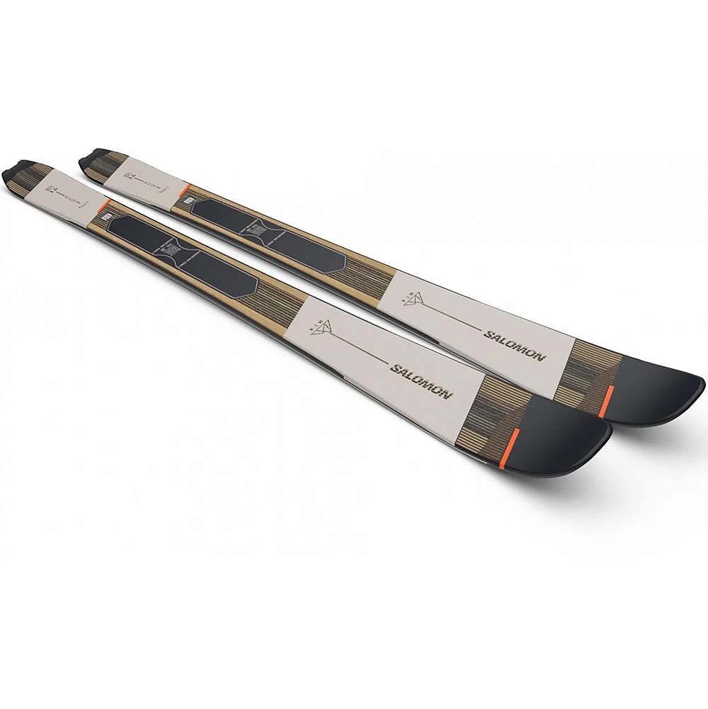 N Mtn 91 Carbon | Pyramiden Sport