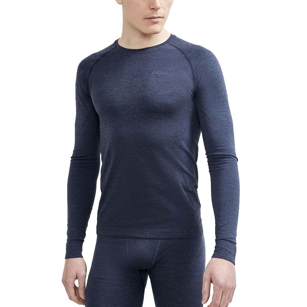 Core Dry Active Comfort Ls M | Pyramiden Sport
