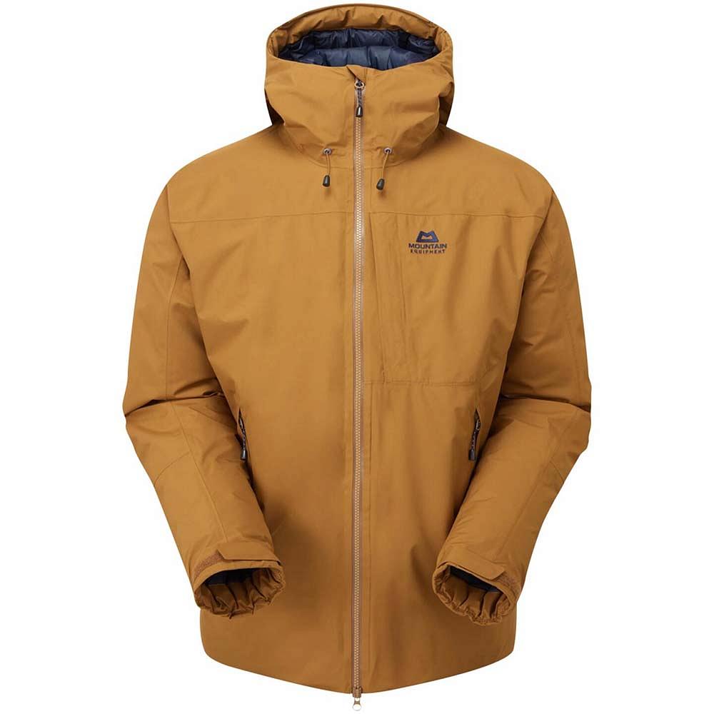 Triton Mens Jacket | Pyramiden Sport