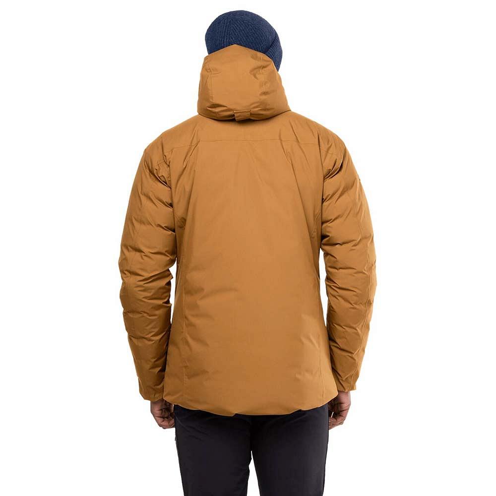 Triton Mens Jacket | Pyramiden Sport