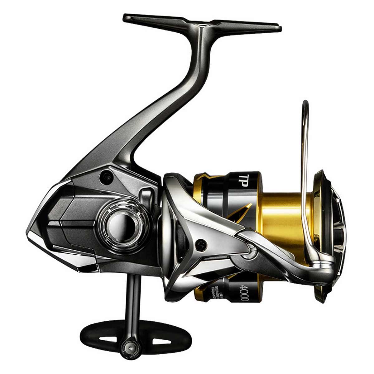 Shimano Twin Power Fd | Pyramiden Sport