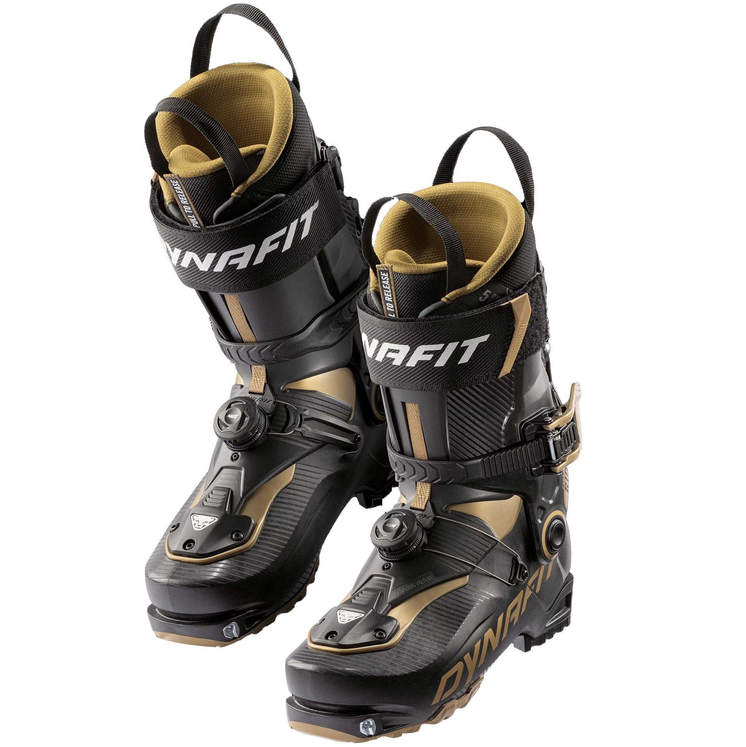 Ridge Pro Boot | Pyramiden Sport