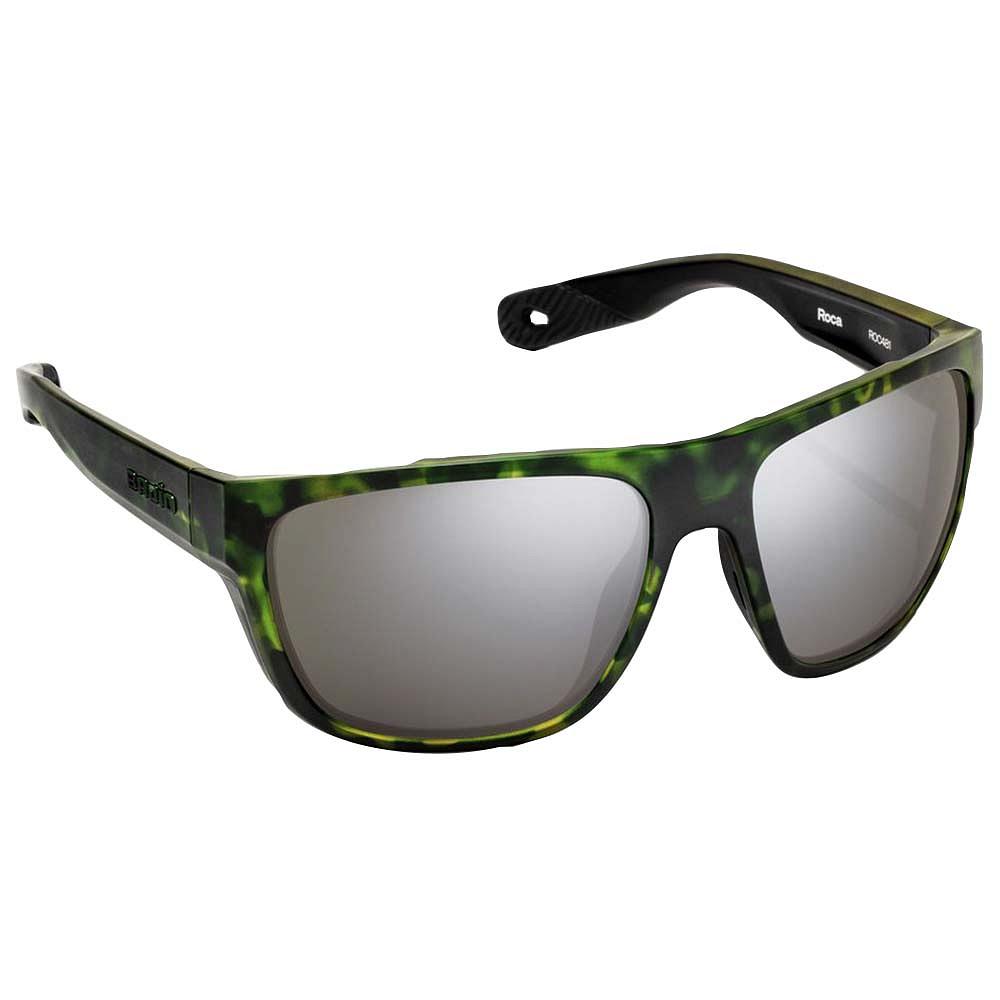 Las Rocas Green Tortoise Matte | Pyramiden Sport
