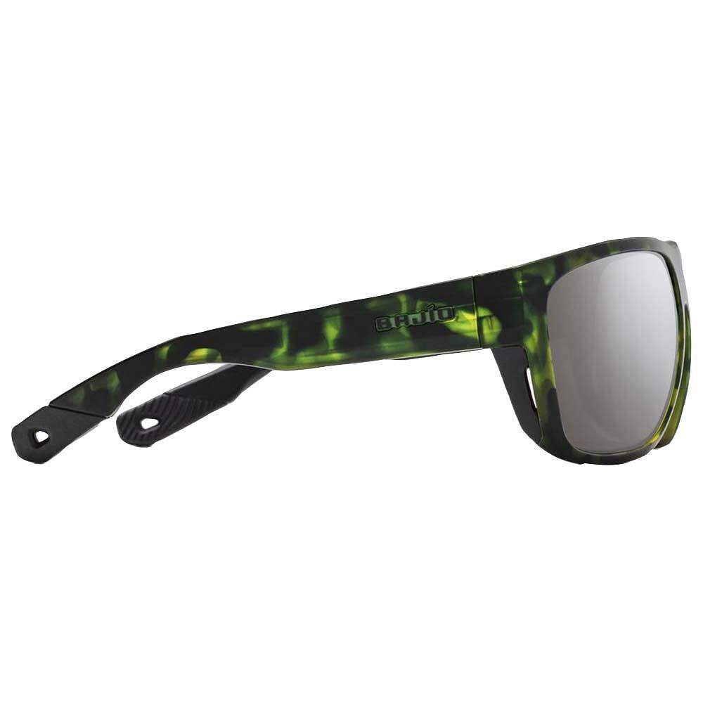 Las Rocas Green Tortoise Matte | Pyramiden Sport