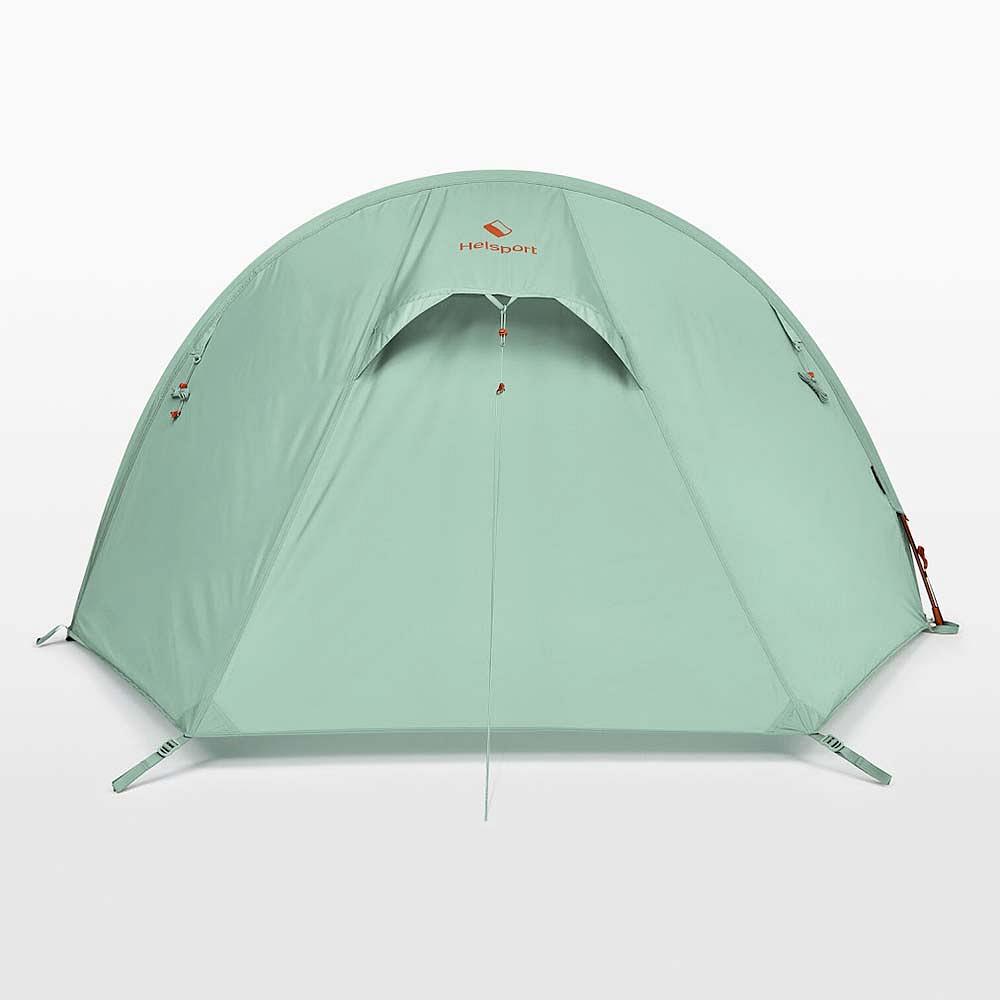 Scouter Lofoten 2 Tent | Pyramiden Sport