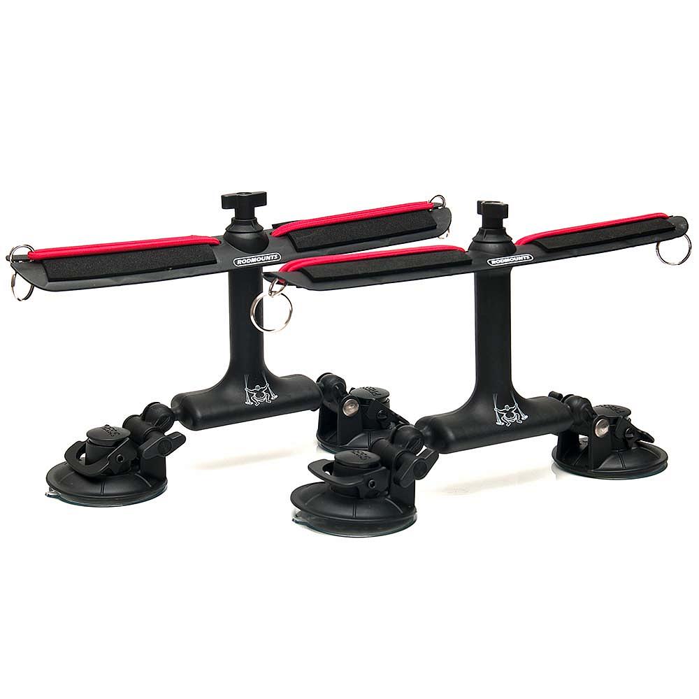 Sumo Suction Rod Carrier | Pyramiden Sport
